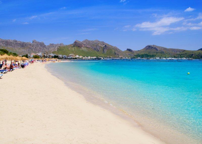 Por qué merece la pena conocer la Bahía de Pollença ヅ
