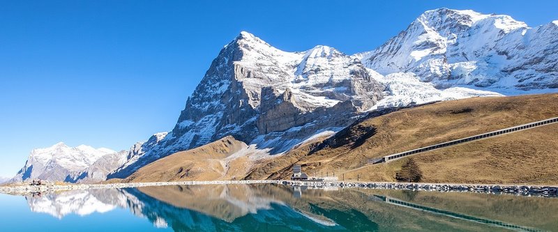 Qué ver y hacer en INTERLAKEN, Suiza: 8 propuestas para todo el año