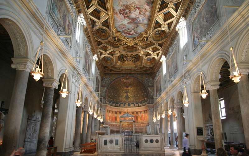 15 Monumentos de Roma más importantes que debes visitar ヅ